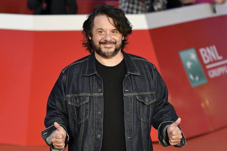 Chi è Lillo Petrolo di Lillo & Greg: biografia e vita privata del comico