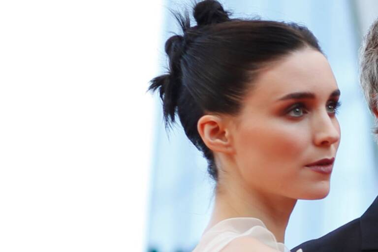 Chi è Rooney Mara: la biografia e la carriera
