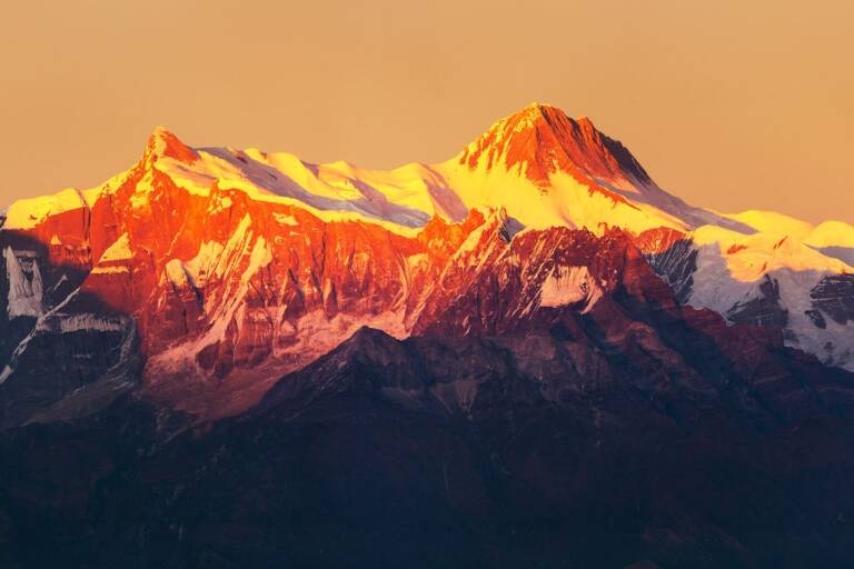 Kalipè: il significato della parola usata da Massimiliano Ossini