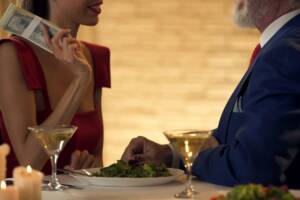 Daddy: il significato della parola che si usa in slang