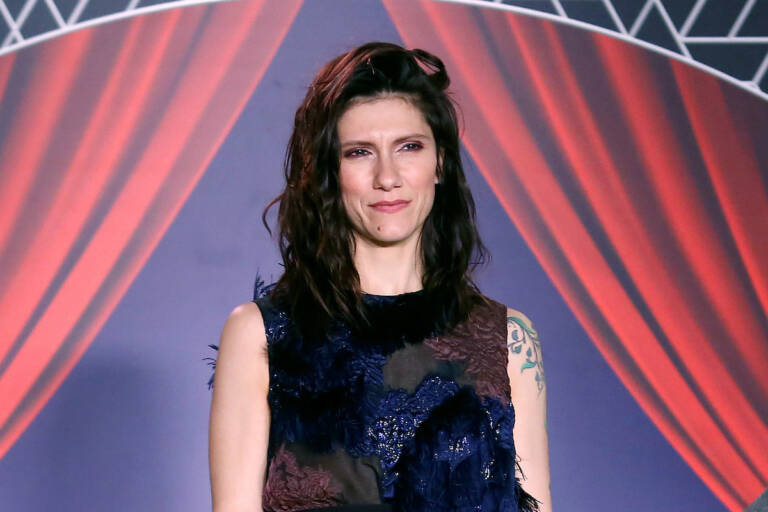 Chi sono i figli di Elisa Toffoli: biografia e curiosità