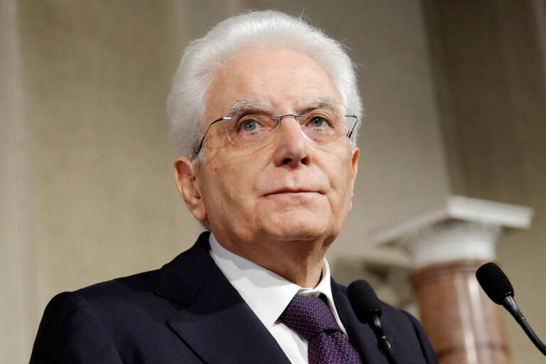 Chi è Bernardo Mattarella, nipote di Sergio Mattarella