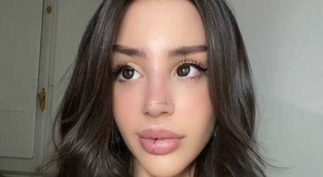 Dalla laurea in ingegneria aerospaziale ad Influencer e Modella: ecco ...