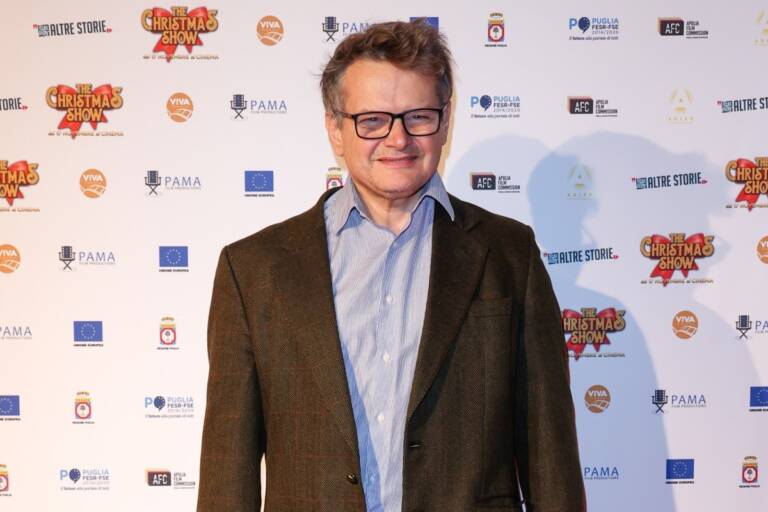 Chi è Cesare Rascel: biografia, vita privata e curiosità