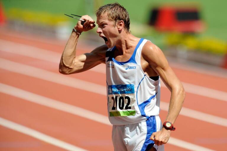 Chi è Alex Schwazer, marciatore italiano ed ex oro olimpico