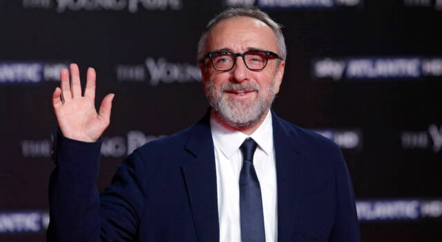 Chi è Maria Laura Rondanini, la moglie di Silvio Orlando