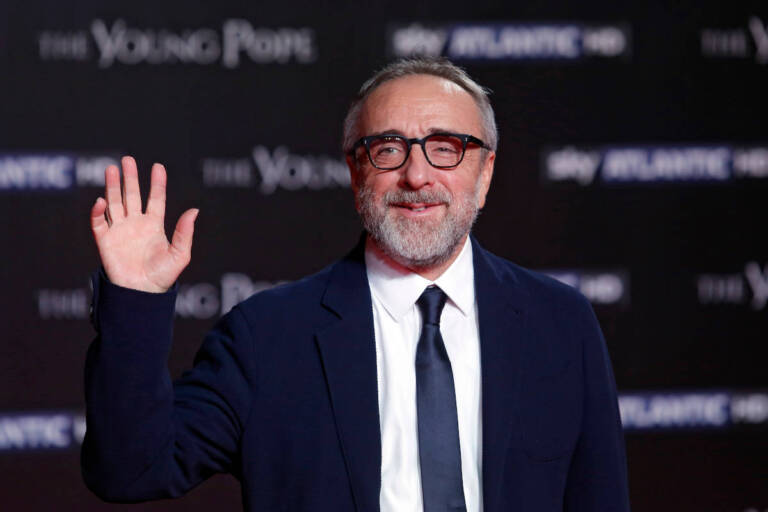 Chi è Maria Laura Rondanini, la moglie di Silvio Orlando