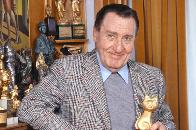 Alberto Sordi, perché non si è mai sposato né ha avuto figli