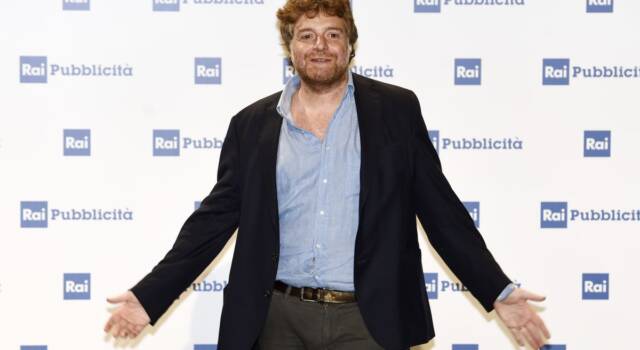 Chi è Alessandro Sortino, giornalista e autore tv: la carriera