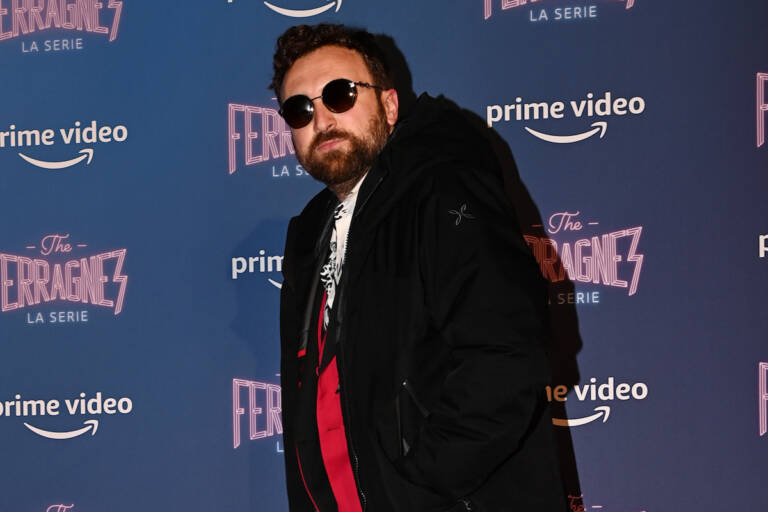 Chi è Giulia Peditto, amica di Chiara Ferragni: la carriera e la vita ...