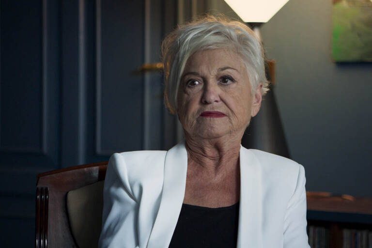 Chi è Isabella Merced, attrice di The Last of Us 2