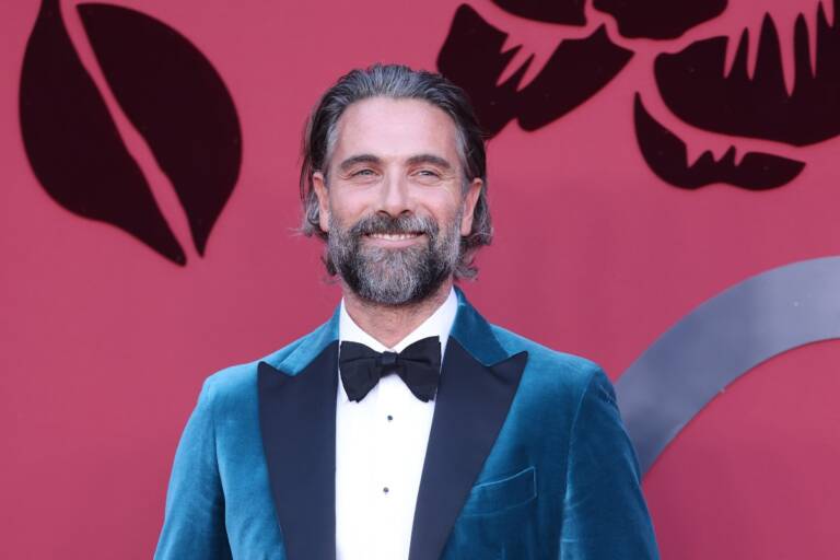 Da concorrente di Grande Fratello alla conduzione: l'ascesa di Luca Calvani