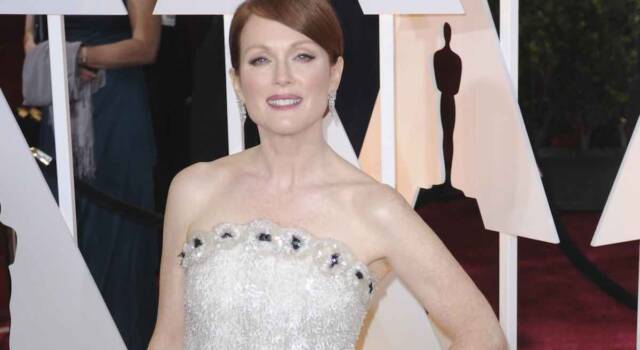 Chi è Bart Freundlich, marito di Julianne Moore: la carriera