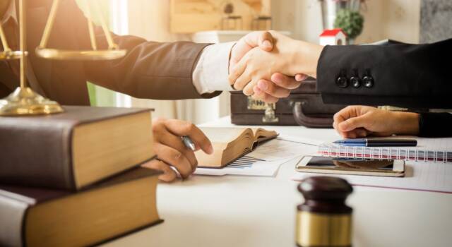 Chi è Rosario De Luca, il marito della ministra Marina Elvira Calderone