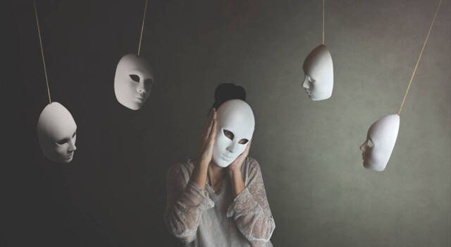 Ipocrisia: il significato del vocabolo italiano