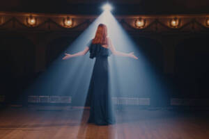 Chi è Karin Proia, attrice di Boris