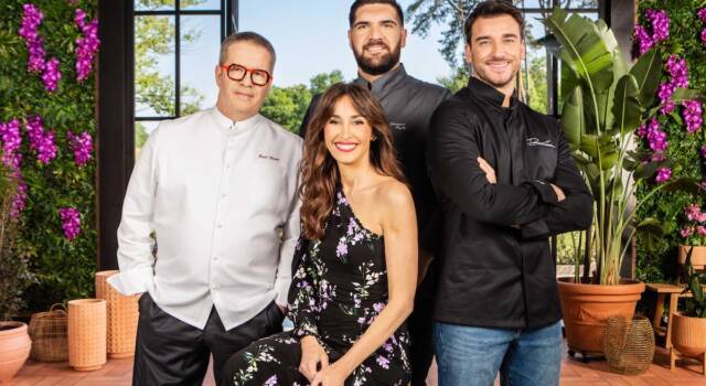 Chi è Chiara Chiasso di Bake Off Italia 2022