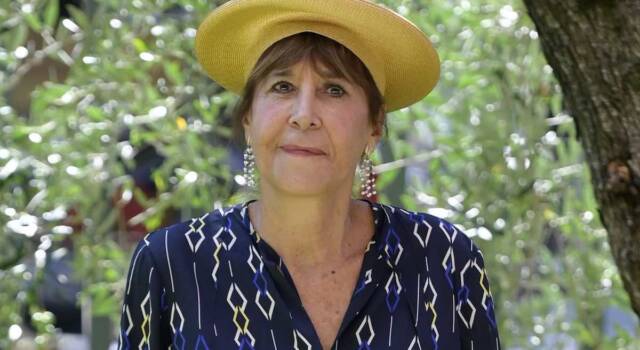 Chi è Marina Confalone, attrice di teatro