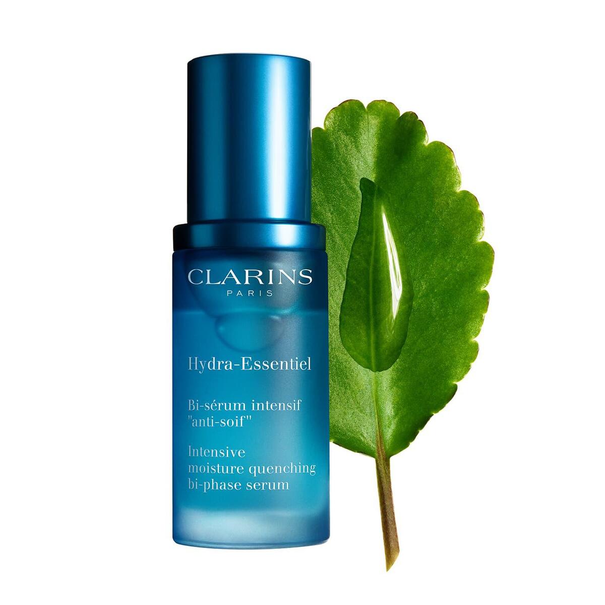 Beauty Routine autunnale: i prodotti top di Clarins per una perfetta ...