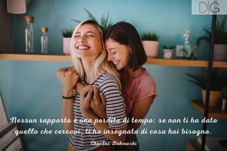 Frasi sui legami: le citazioni e gli aforismi più belli