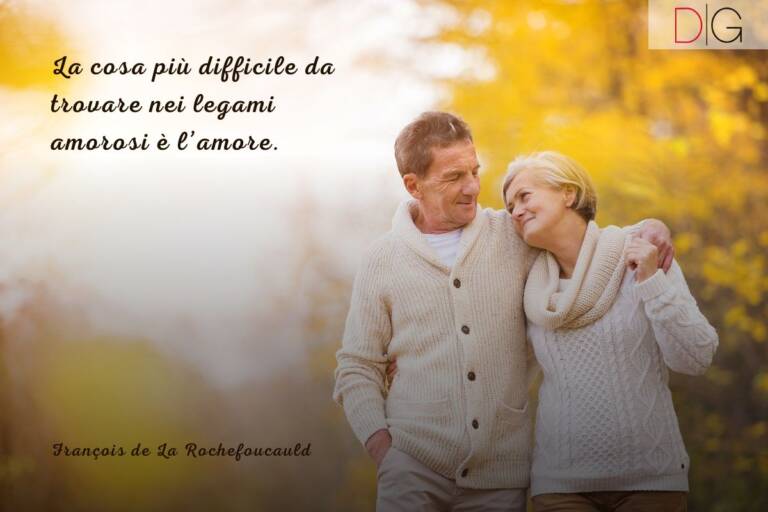 Frasi sui legami: le citazioni e gli aforismi più belli