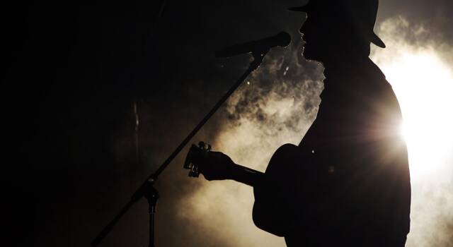 Chi è Patrick Hernandez, il cantante di Born to be alive