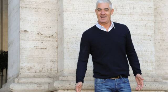 Chi è Biagio Izzo: biografia e vita privata dell'attore comico