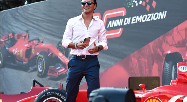 Chi è Anna Raffaella Bassi, moglie di Felipe Massa: la carriera