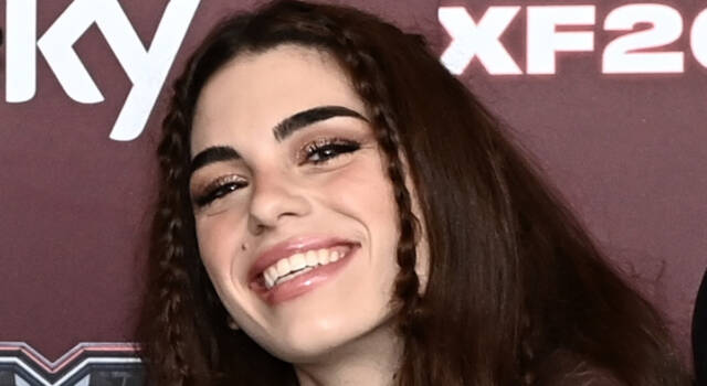 Chi è Giorgia Turcato di X Factor 2002: biografia e vita privata