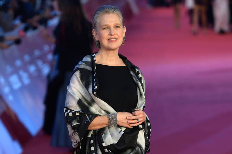 Chi è Melissa Newman, la figlia di Paul Newman