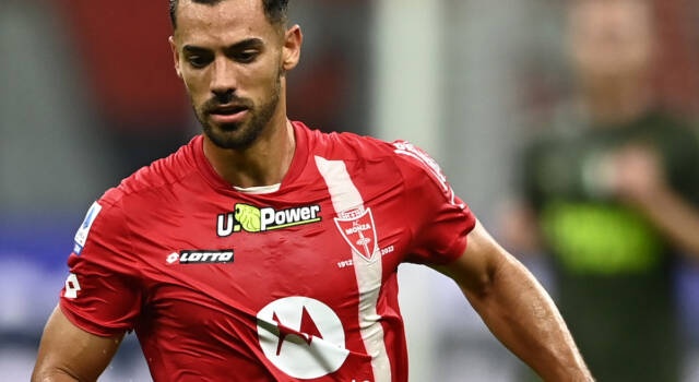 Chi è Veronica Chacon, moglie di Pablo Marì: la carriera