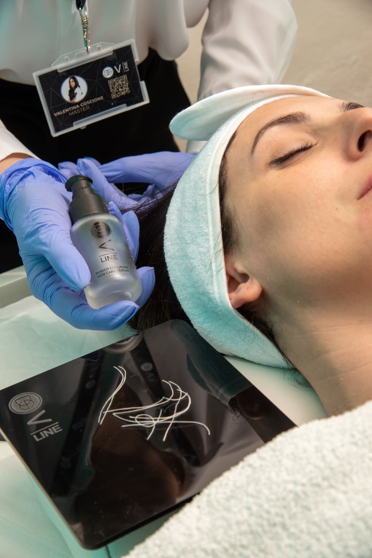 Lifting senza aghi: la rivoluzione cosmetica ai fili di collagene