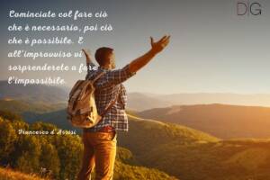 Frasi su un nuovo inizio: le citazioni e gli aforismi migliori