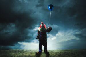 Chi era John Wayne Gacy: la storia del "killer clown"