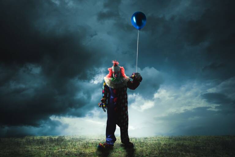 Chi era John Wayne Gacy: la storia del "killer clown"