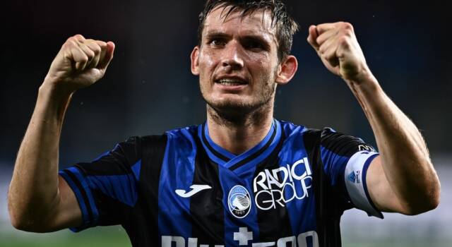 Chi è Ricarda de Roon, moglie di Marten De Roon dell'Atalanta