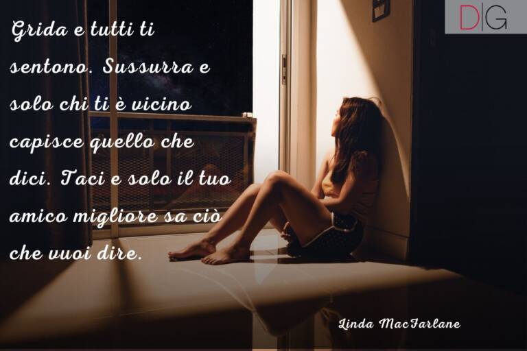 Frasi sul silenzio, le citazioni e gli aforismi più belli di sempre