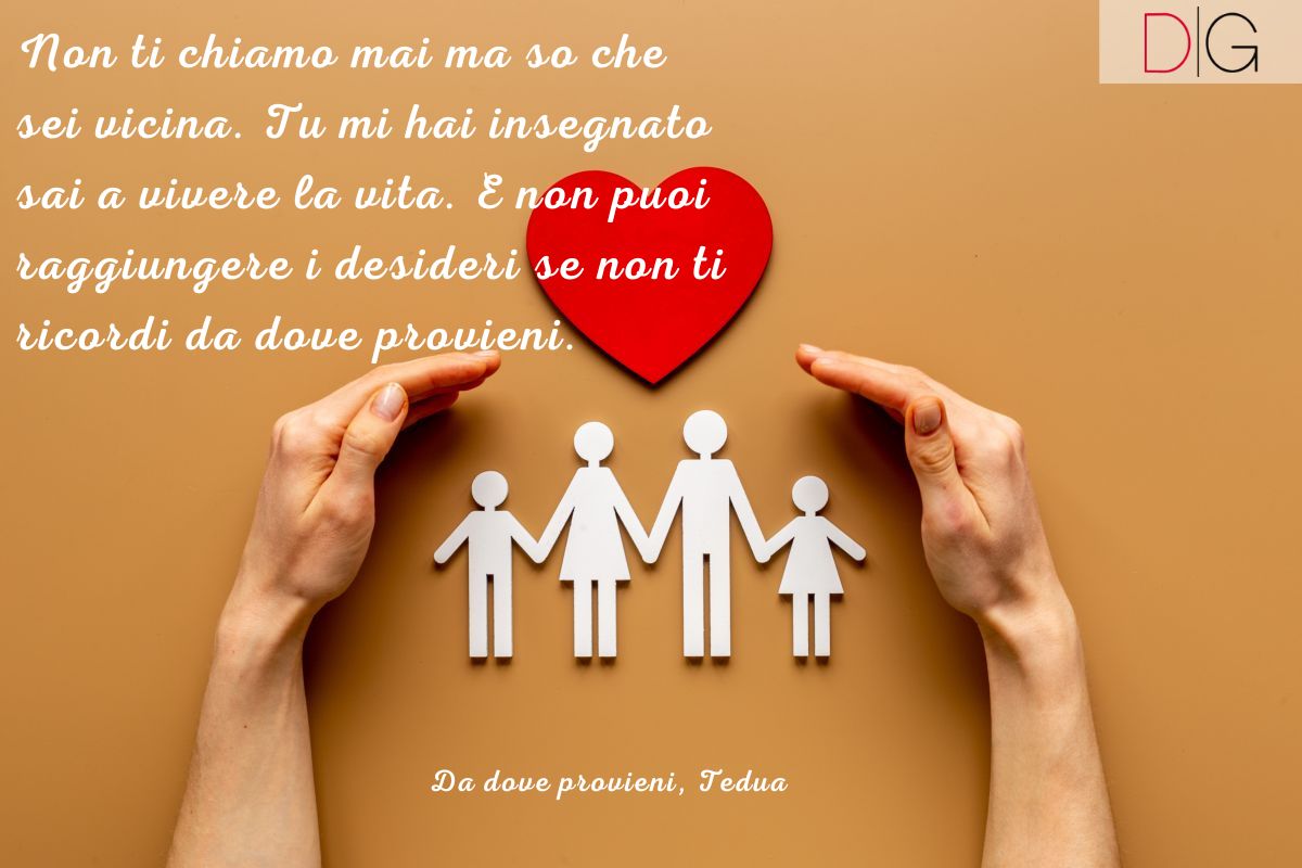 Frasi D'amore Sulla Famiglia Tumblr Frasi Tumblr Per Ogni Evenienza
