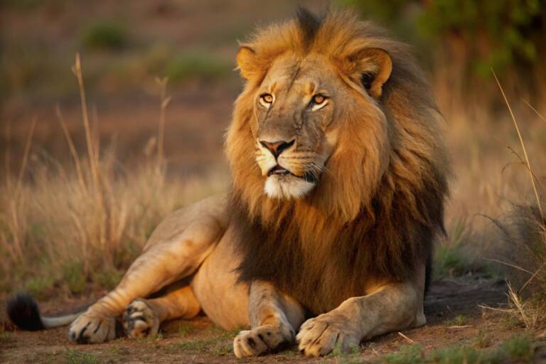 Significato del nome Leone