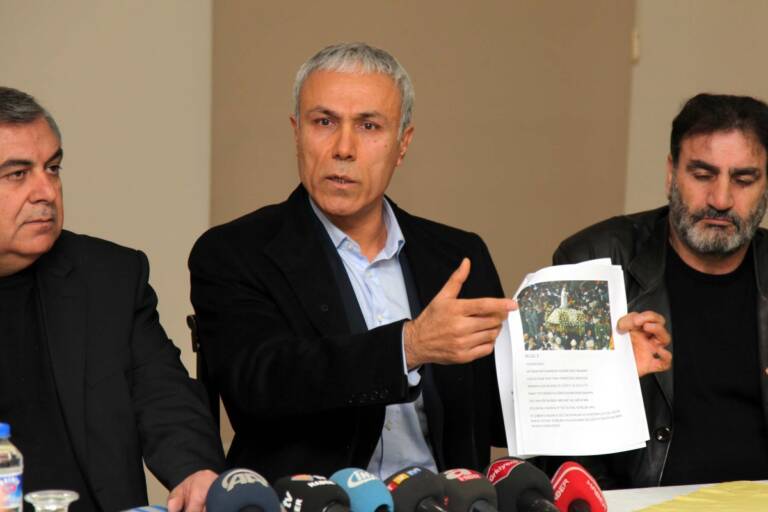 Chi è Mehmet Ali Agca, l'uomo che attentò alla vita del Papa