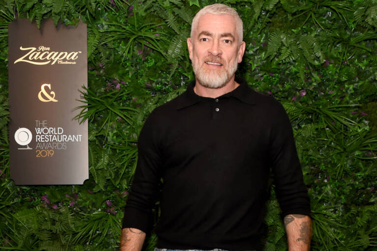 Chi è Alex Atala, chef brasiliano: la carriera e la vita privata