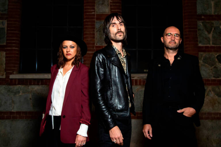 Chi è Gaia De Laurentiis: biografia e vita privata