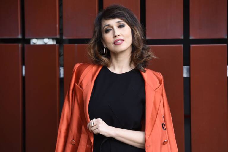 Chiara Francini, il messaggio per l'ex fidanzato morto