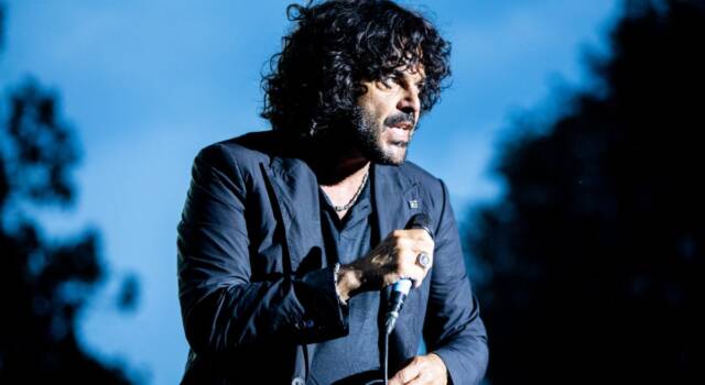 Francesco Renga: le frasi più belle tratte dalle sue canzoni