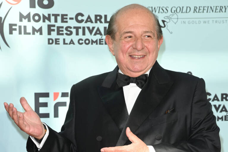 Chi è Monica, la sorella di Giancarlo Magalli