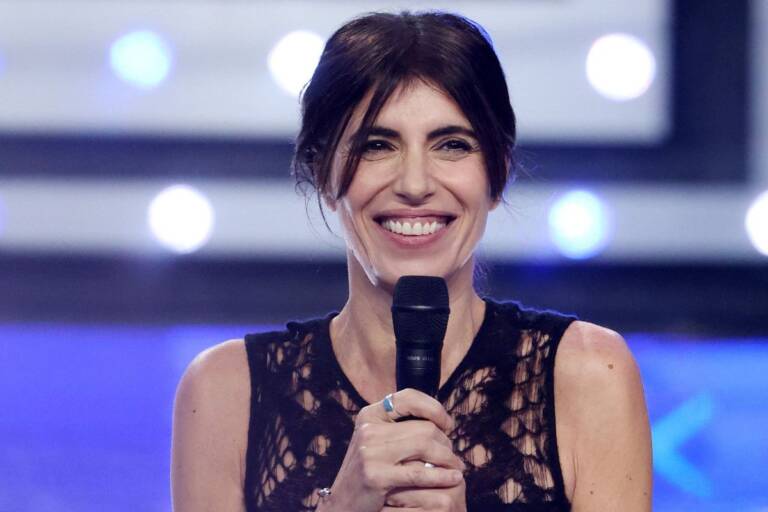 Giorgia, parla la madre: "Emanuel Lo è un dono di Alex Baroni dal cielo"