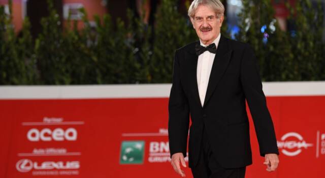 Chi è Giuseppe Pambieri: biografia e vita privata