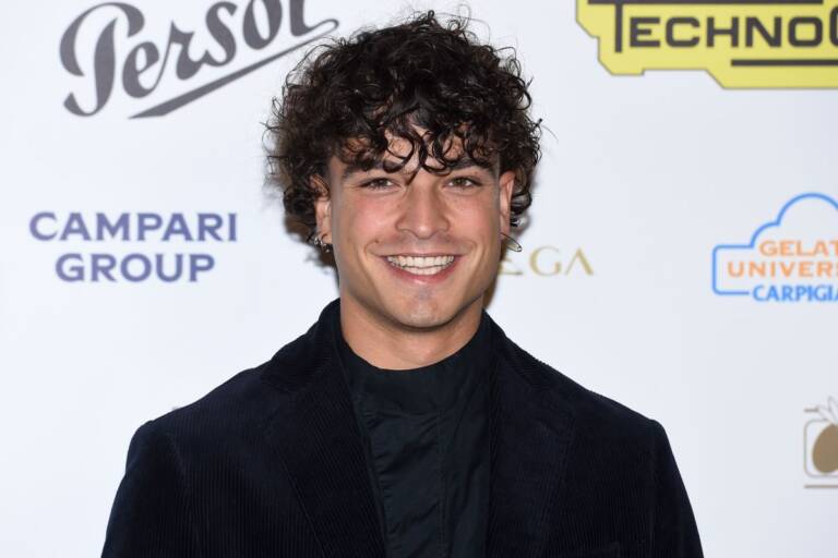 Chi è Silvio Sardi, ex compagno di Lory Del Santo