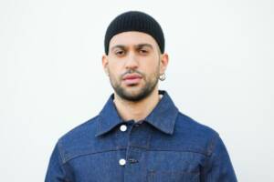 Chi è Mahmood, il cantante di "Tuta gold": biografia e vita privata