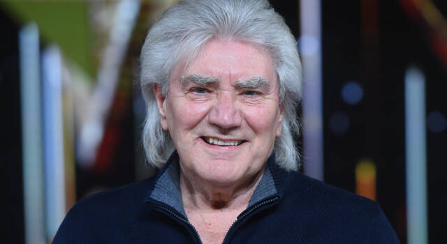 Chi è Renata Couling, la moglie di Mal